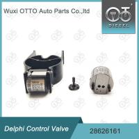 China 28626161 Common Rail Control Valve For Injectors 33800-4A700/28236381 for sale