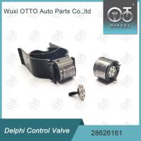 China 28626161 Common Rail Control Valve For Injectors 33800-4A700/28236381 for sale