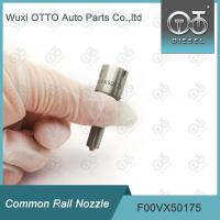 China F00VX50175 Piezo Common Rail Nozzle For Injectors 0445120287 0445120288 0986435624 for sale