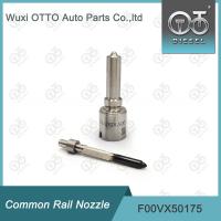China F00VX50175 Piezo Common Rail Nozzle For Injectors 0445120287 0445120288 0986435624 for sale