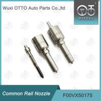 China F00VX50175 Piezo Common Rail Nozzle For Injectors 0445120287 0445120288 0986435624 for sale