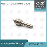 China F00VX50175 Piezo Common Rail Nozzle For Injectors 0445120287 0445120288 0986435624 for sale