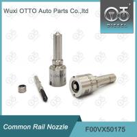 China F00VX50175 Piezo Common Rail Nozzle For Injectors 0445120287 0445120288 0986435624 for sale