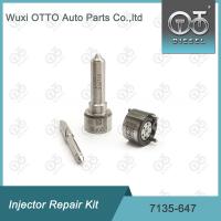 China Injector Repair Kit 7135-647 for 28232248 with L120PBD Nozzle for sale