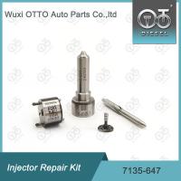 China Injector Repair Kit 7135-647 for 28232248 with L120PBD Nozzle for sale
