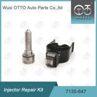 China Injector Repair Kit 7135-647 for 28232248 with L120PBD Nozzle for sale