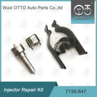 China Injector Repair Kit 7135-647 for 28232248 with L120PBD Nozzle for sale