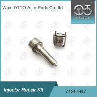 China Injector Repair Kit 7135-647 for 28232248 with L120PBD Nozzle for sale