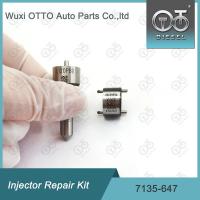 China Injector Repair Kit 7135-647 for 28232248 with L120PBD Nozzle for sale