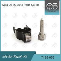 China Injector Repair Kit 7135-656 for R00504Z with L135PBD Nozzle for sale