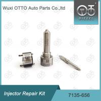 China Injector Repair Kit 7135-656 for R00504Z with L135PBD Nozzle for sale