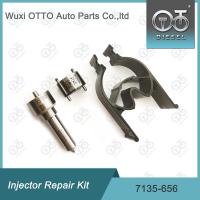 China Injector Repair Kit 7135-656 for R00504Z with L135PBD Nozzle for sale