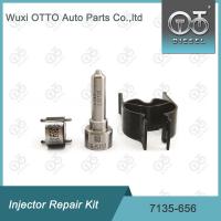 China Injector Repair Kit 7135-656 for R00504Z with L135PBD Nozzle for sale