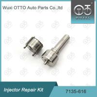 China Injector Repair Kit 7135-616 for 28237259 with L286PBD Nozzle for sale