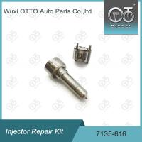 China Injector Repair Kit 7135-616 for 28237259 with L286PBD Nozzle for sale