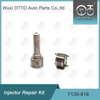 China Injector Repair Kit 7135-616 for 28237259 with L286PBD Nozzle for sale