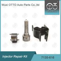 China Injector Repair Kit 7135-616 for 28237259 with L286PBD Nozzle for sale