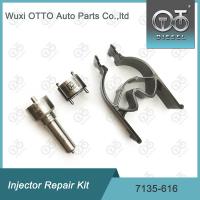 China Injector Repair Kit 7135-616 for 28237259 with L286PBD Nozzle for sale