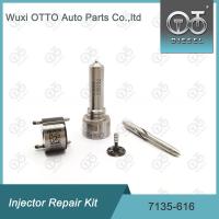 China Injector Repair Kit 7135-616 for 28237259 with L286PBD Nozzle for sale
