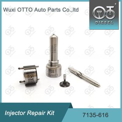 China Injector Repair Kit 7135-616 for 28237259 with L286PBD Nozzle for sale