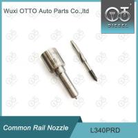 China L340PRD  Common Rail Nozzle For Injector R00201D HMC U 1.1 1.4L 28235143 for sale