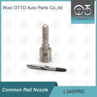 China L340PRD  Common Rail Nozzle For Injector R00201D HMC U 1.1 1.4L 28235143 for sale