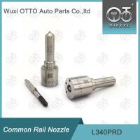 China L340PRD  Common Rail Nozzle For Injector R00201D HMC U 1.1 1.4L 28235143 for sale