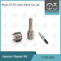 China 7135-582 Injector Repair Kit for R00201D HMC U 1.1 1.4L for sale