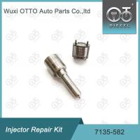 China 7135-582 Injector Repair Kit for R00201D HMC U 1.1 1.4L for sale