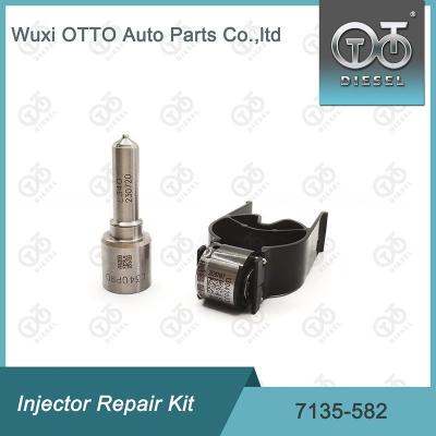 China 7135-582 Injector Repair Kit for R00201D HMC U 1.1 1.4L for sale