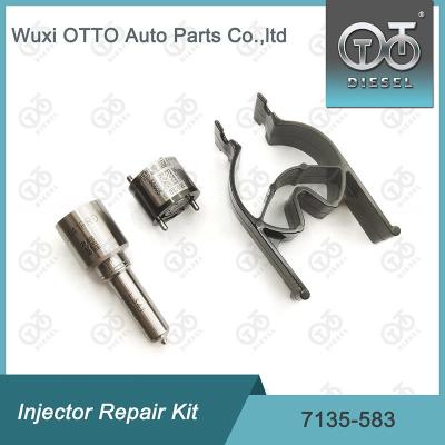 China Nozzle-CVA Kit 7135-583  Injector Repair Kit For R00301D SSANGYONG D20DTF Nozzle L341PRD for sale