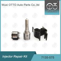 China Injector Repair Kit 7135-575 for VW 1.2L Nozzle L363PRD for sale
