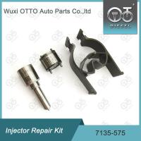 China Injector Repair Kit 7135-575 for VW 1.2L Nozzle L363PRD for sale