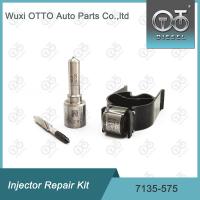 China Injector Repair Kit 7135-575 for VW 1.2L Nozzle L363PRD for sale