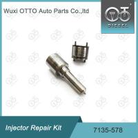China Nozzle-Valve Kit 7135-578 Injector Repair Kit 28264952 GMDAT Z20D Nozzle L364PRD for sale