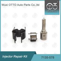 China Nozzle-Valve Kit 7135-578 Injector Repair Kit 28264952 GMDAT Z20D Nozzle L364PRD for sale