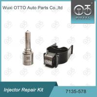 China Nozzle-Valve Kit 7135-578 Injector Repair Kit 28264952 GMDAT Z20D Nozzle L364PRD for sale