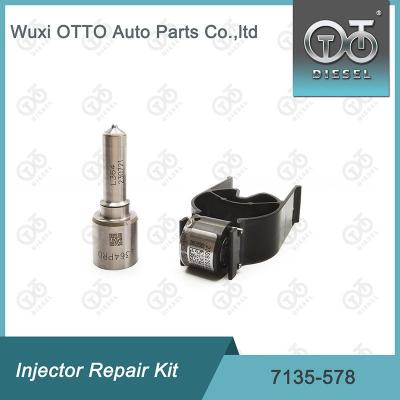 China Nozzle-Valve Kit 7135-578 Injector Repair Kit 28264952 GMDAT Z20D Nozzle L364PRD for sale