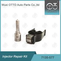 China Nozzle-Valve Kit 7135-577  Injector Repair Kit For 28239766 GMDAT Z22D Nozzle-CVA Kit for sale