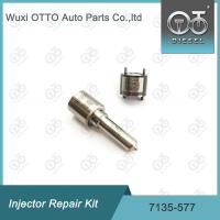 China Nozzle-Valve Kit 7135-577  Injector Repair Kit For 28239766 GMDAT Z22D Nozzle-CVA Kit for sale