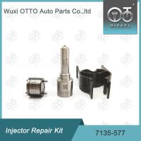 China Nozzle-Valve Kit 7135-577  Injector Repair Kit For 28239766 GMDAT Z22D Nozzle-CVA Kit for sale