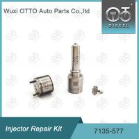China Nozzle-Valve Kit 7135-577  Injector Repair Kit For 28239766 GMDAT Z22D Nozzle-CVA Kit for sale