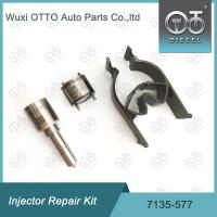 China Nozzle-Valve Kit 7135-577  Injector Repair Kit For 28239766 GMDAT Z22D Nozzle-CVA Kit for sale