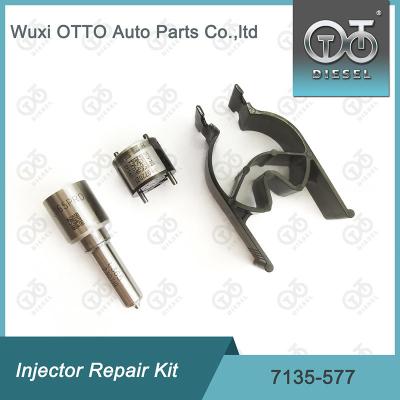 China Nozzle-Valve Kit 7135-577  Injector Repair Kit For 28239766 GMDAT Z22D Nozzle-CVA Kit for sale