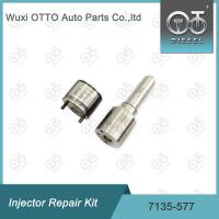 China Nozzle-Valve Kit 7135-577  Injector Repair Kit For 28239766 GMDAT Z22D Nozzle-CVA Kit for sale