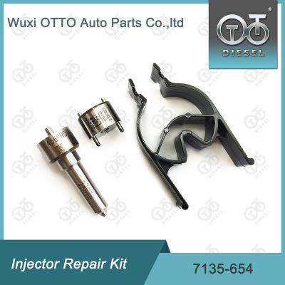 China Injector Repair Kit 7135-654 for R00501Z with Nozzle L456PRD for sale