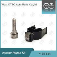 China Injector Repair Kit 7135-654 for R00501Z with Nozzle L456PRD for sale