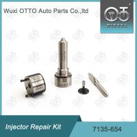 China Injector Repair Kit 7135-654 for R00501Z with Nozzle L456PRD for sale