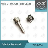 China Injector Repair Kit 7135-654 for R00501Z with Nozzle L456PRD for sale