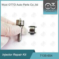 China Injector Repair Kit 7135-654 for R00501Z with Nozzle L456PRD for sale